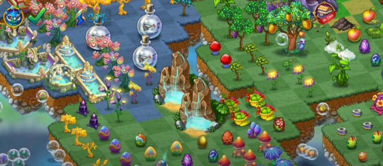 Merge Dragons Secret Levels: Unlock Hidden Challenges