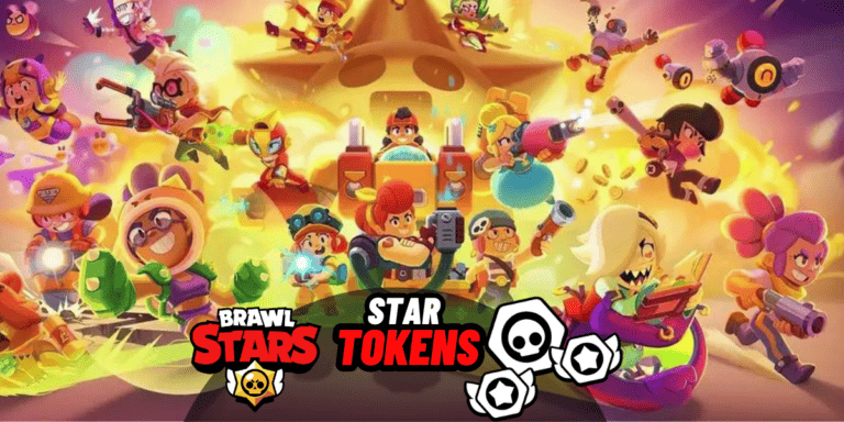Star Tokens Brawl Stars: The Ultimate Guide
