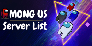 Among Us Server List: Find The Best Servers To Play With Friends