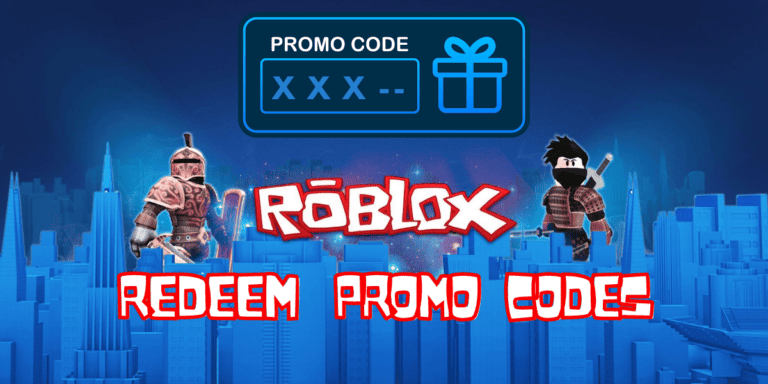 How To Redeem Promo Codes In Roblox: A Step-by-Step Guide