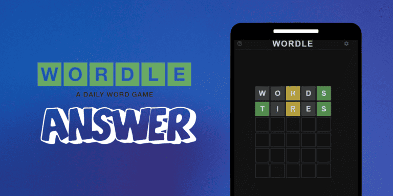 List Of Wordle Answers: All Levels And Hints