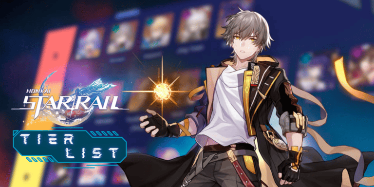 Honkai Star Rail Tier List 2025: Who To Pull, Invest And Use