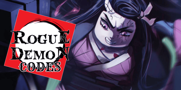 Rogue Demon Codes (August 2025): Get Free Rogue Coins!