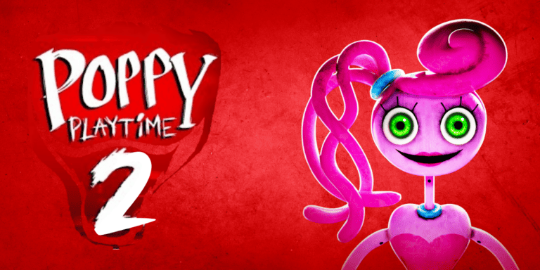 Poppy Playtime Chapter 2: Release Date Info, Story, Settings & Characters