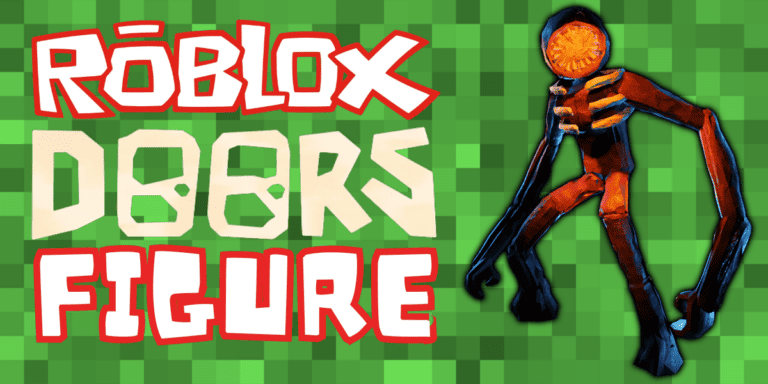 Roblox Doors Figure Guide: Tips, Tricks, And Strategies